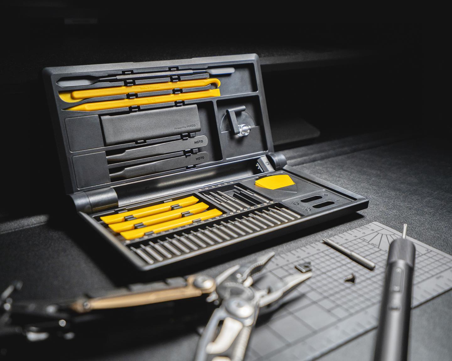 Ultimate List of Tools for DIY PC Building and Maintenance - Be Equipp