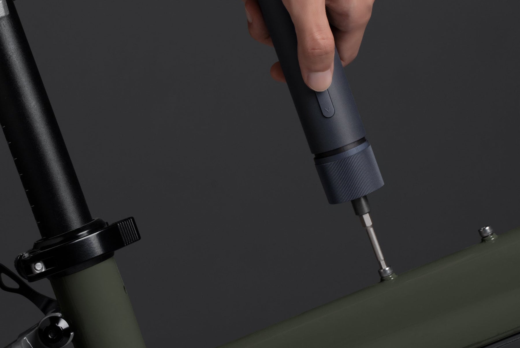 The Complete Guide to Screwdriver Heads: From Phillips to Torx and Bey