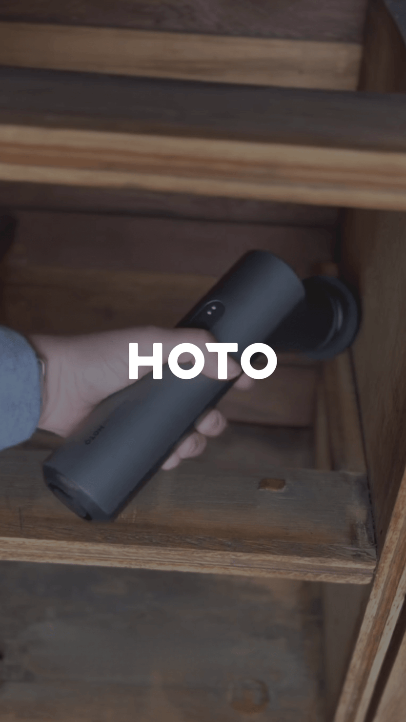 HOTO | We Make Cool Tools