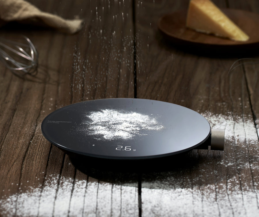 HOTO Smart Food Scale, Kitchen Scale