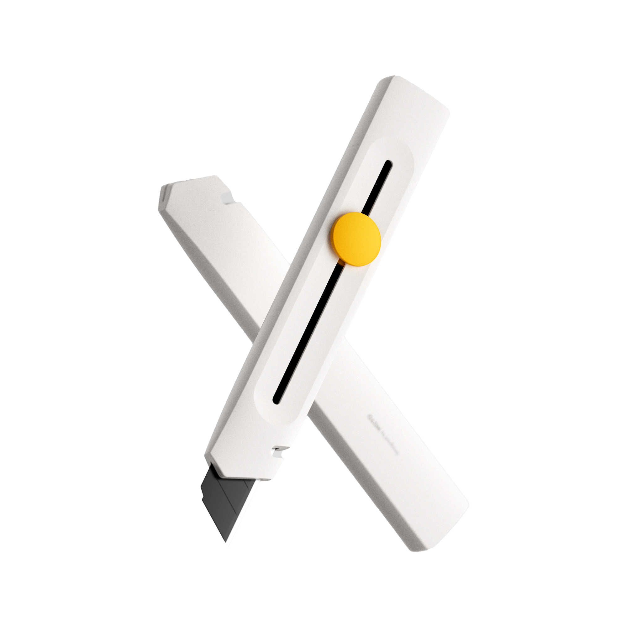 HOTO Box Cutter, Box Cutting Knives