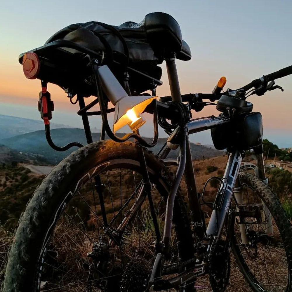 HOTO Camping Light, Outdoor Flashlight – Hototools
