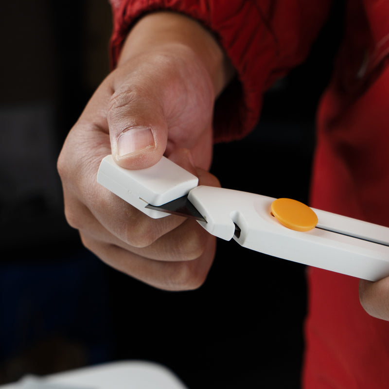 HOTO Box Cutter, Box Cutting Knives – Hototools