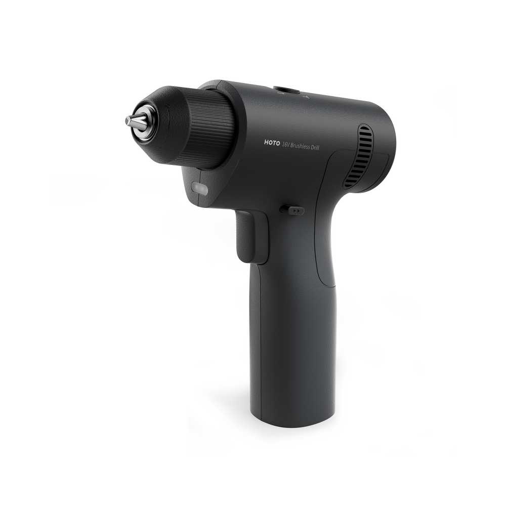 Screwdrivers & Drills by HOTO | Precision & Power Tools