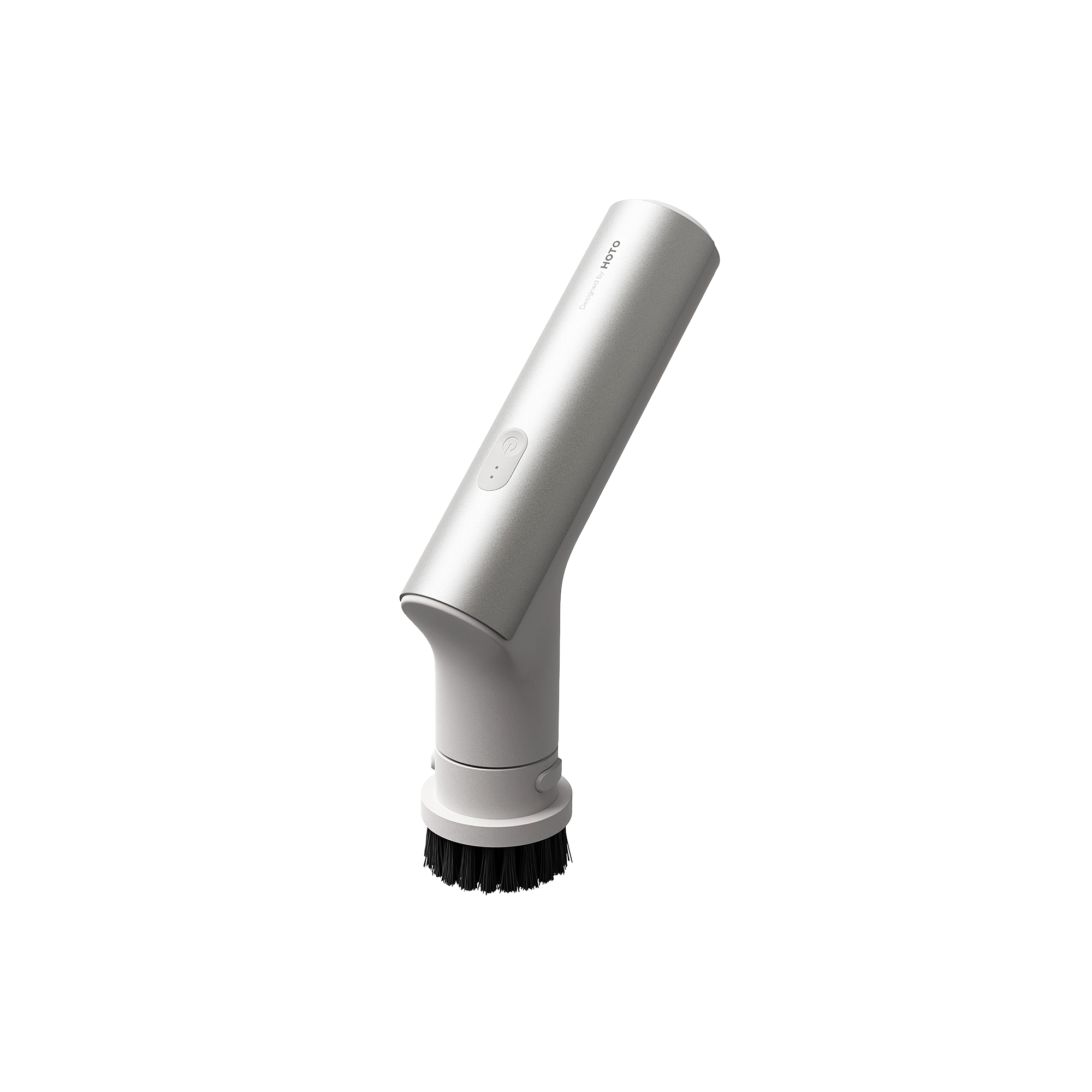 HOTO Electric Kitchen Spin Scrubber | Cordless Waterproof Cleaning Tool