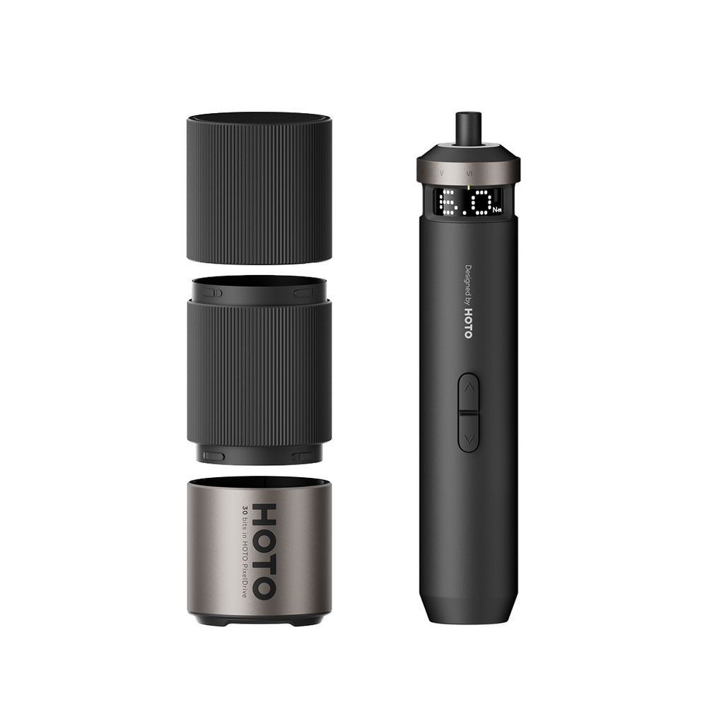 Explore New HOTO Tools – Just Launched