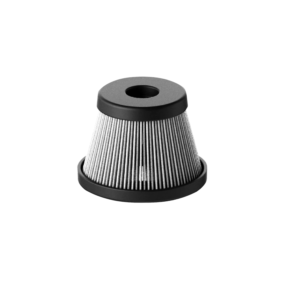 HOTO Vacuum & Air Duster Replacement Filters