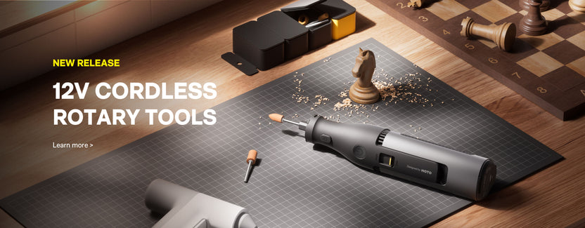 HOTO | We Make Cool Tools