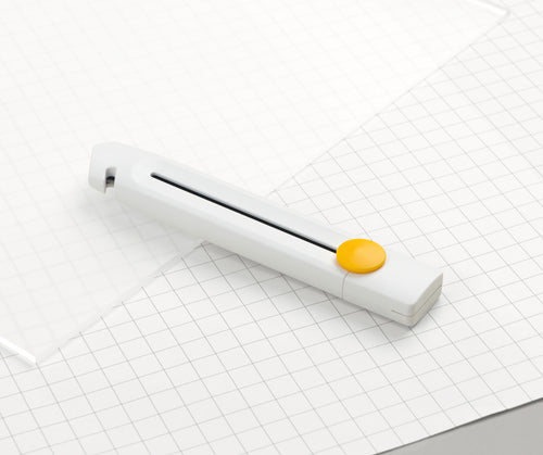 HOTO Box Cutter, Box Cutting Knives