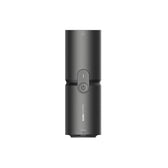 HOTO Cordless Electric Air Duster & Vacuum