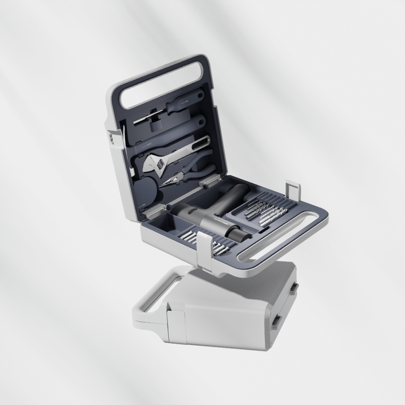 HOTO | We Make Cool Tools