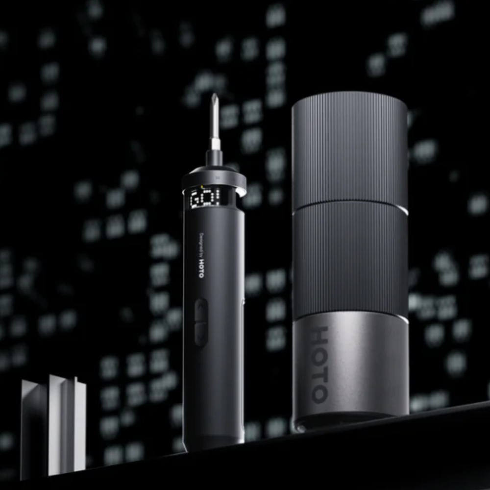 Screwdrivers & Drills by HOTO | Precision & Power Tools