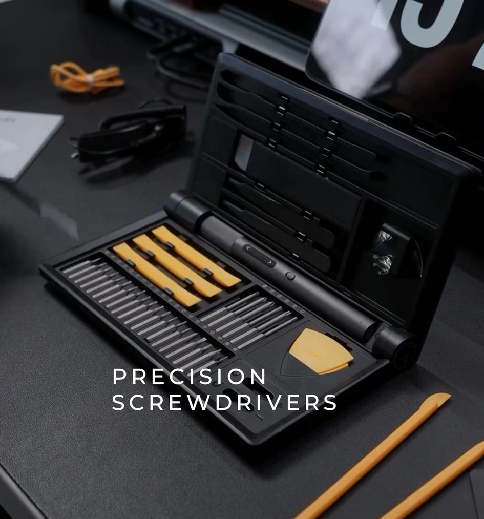 HOTO: Enrich Your Home Tools, Where Sleek Design Meets Functionality ...