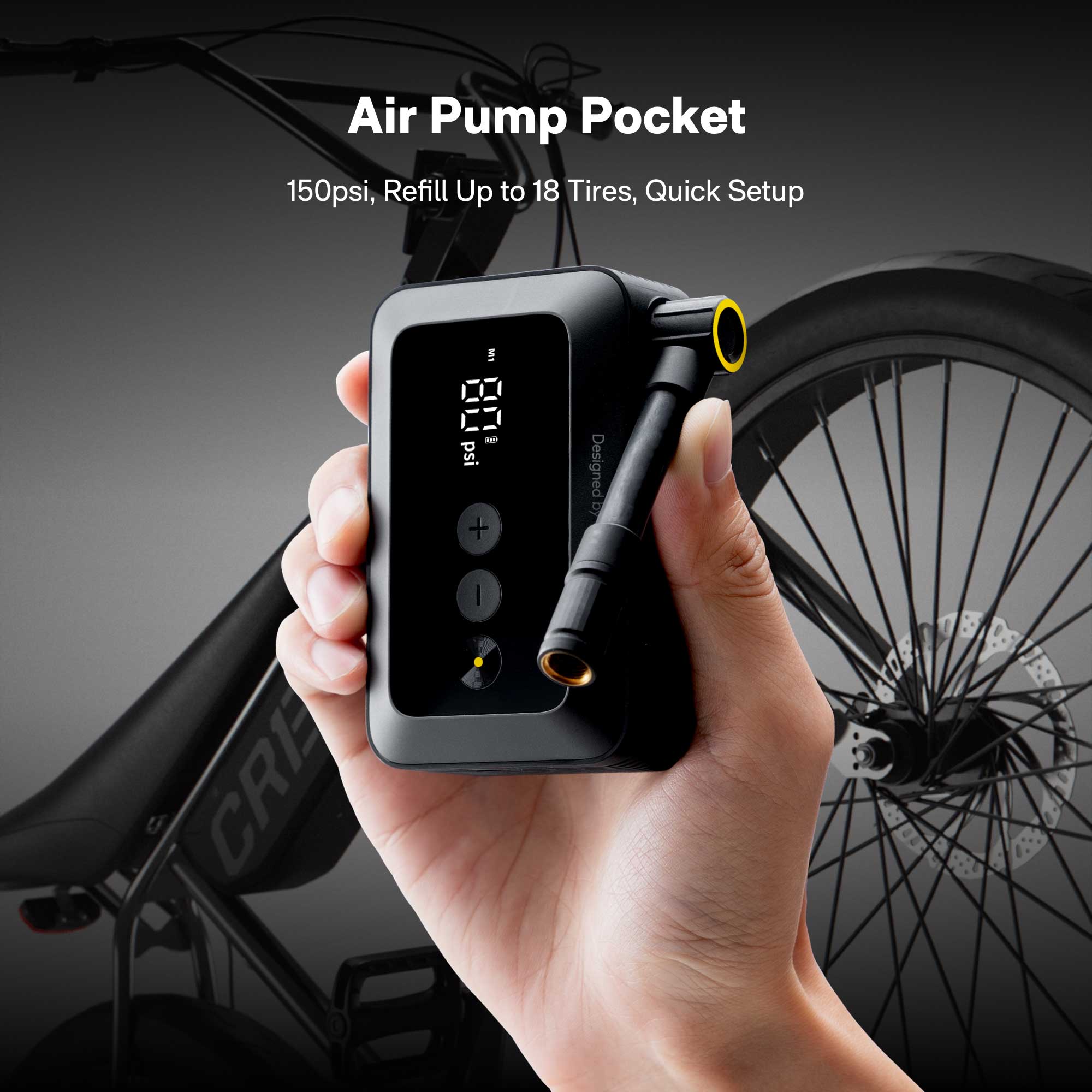 HOTO: Enrich Your Home Tools, Where Sleek Design Meets Functionality ...