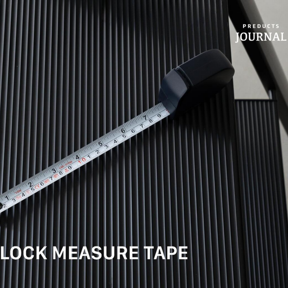 HOTO Measure Tape, Self-Lock Tape Measure – Hototools